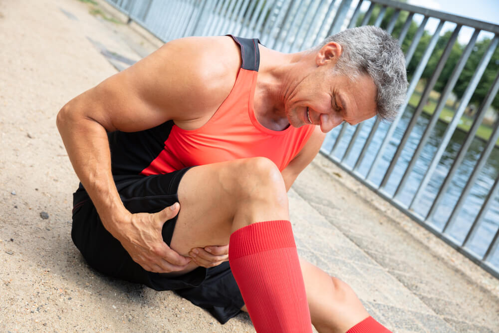 Torn Hamstring Recovery Time | Peak Performance