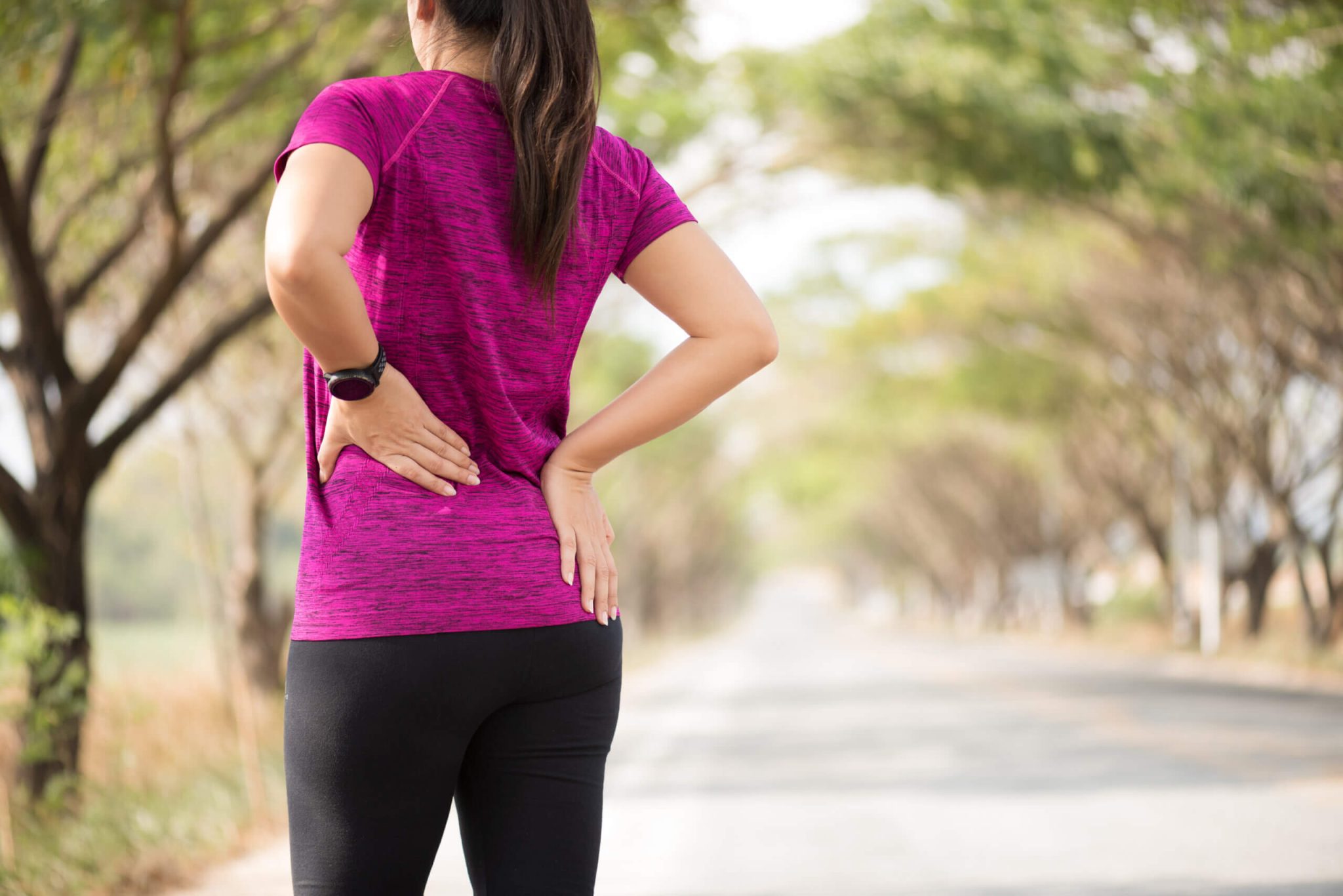 Physical Therapy Home Exercises for Hip Pain